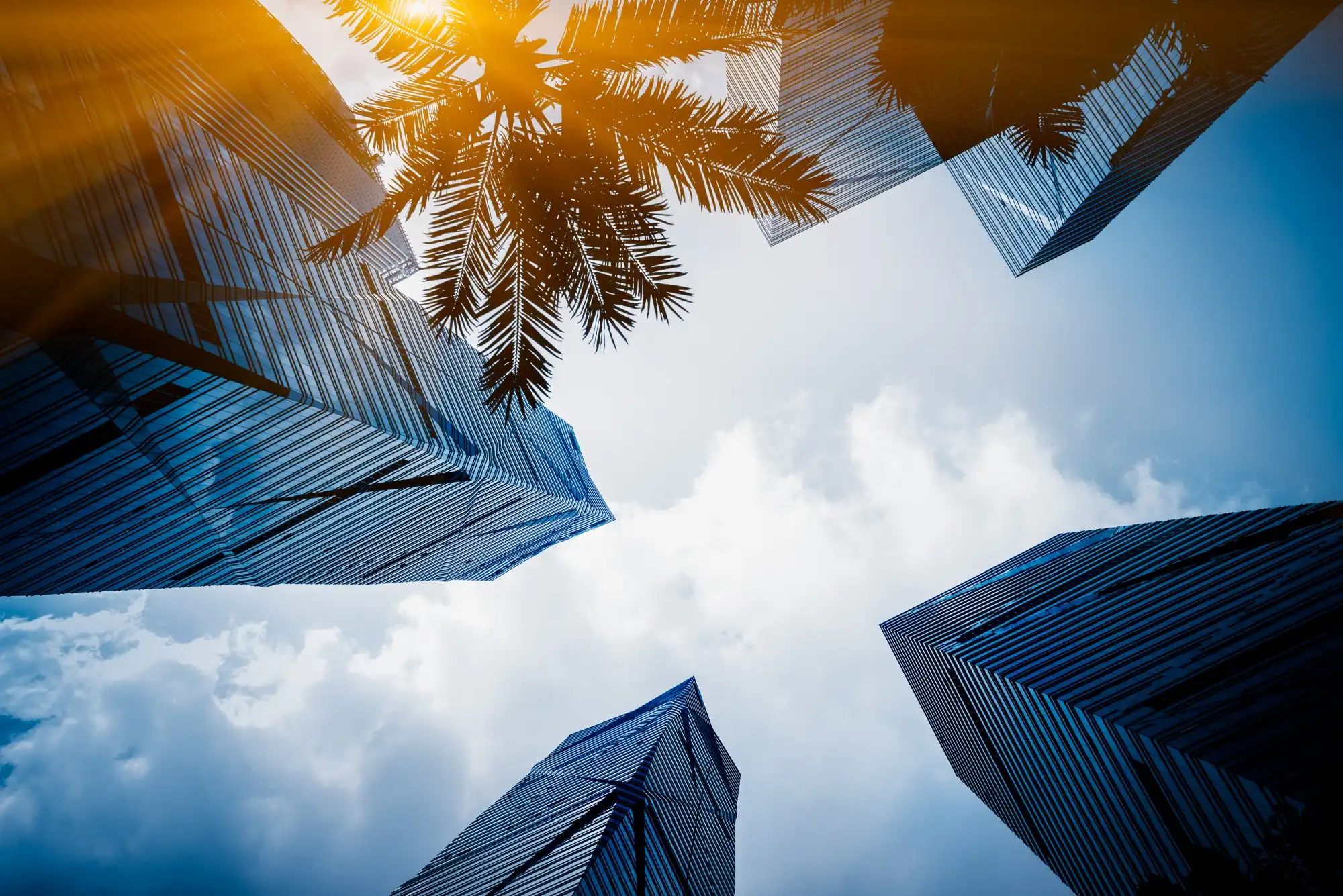 Institutional Real Estate for Wealth Managers (2026)